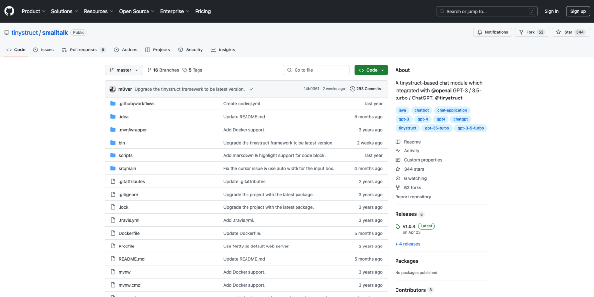 Smalltalk学习资料汇总 - 开创性的面向对象编程语言 - 懂AI