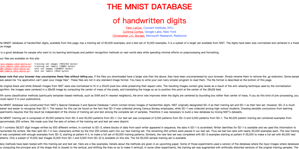 TensorFlow-Examples入门学习资料汇总-通过示例轻松上手TensorFlow - 懂AI