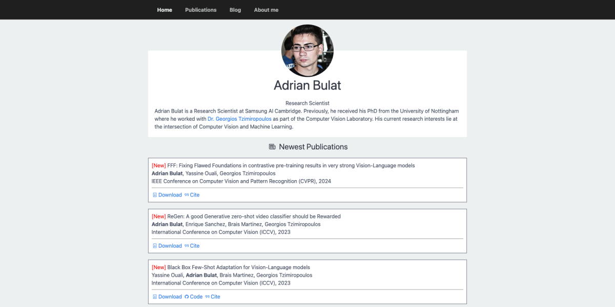 face-alignment学习资料汇总 - 基于PyTorch的2D和3D人脸对齐库 - 懂AI