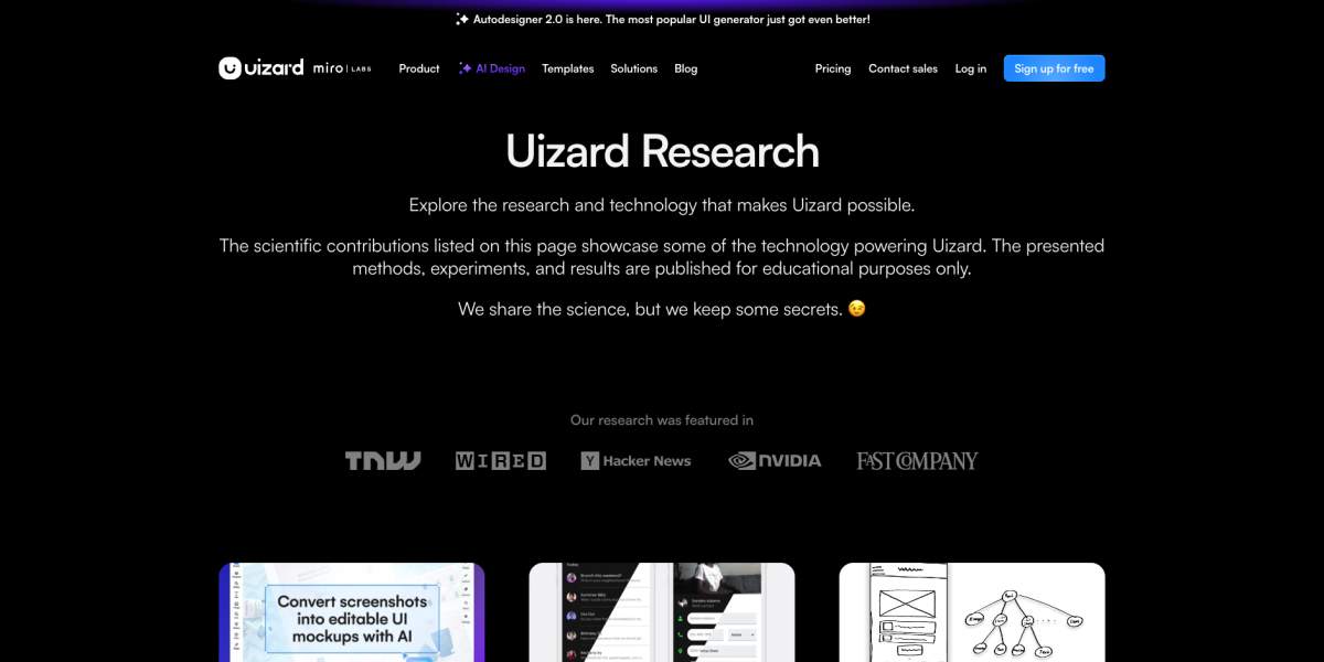 pix2code学习资料汇总 - 从GUI截图自动生成代码的深度学习项目 - 懂AI