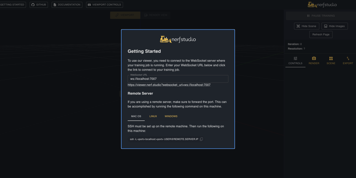 nerfstudio入门指南 - 模块化神经辐射场开发框架 - 懂AI