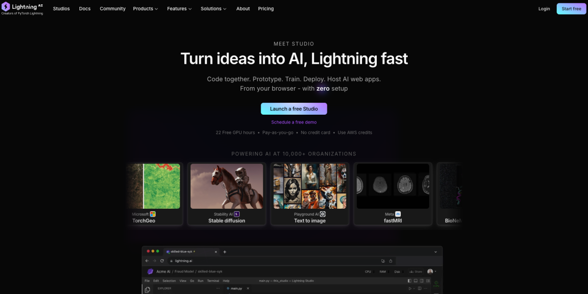 LitGPT学习资料汇总 - 高性能大语言模型预训练、微调和部署工具 - 懂AI