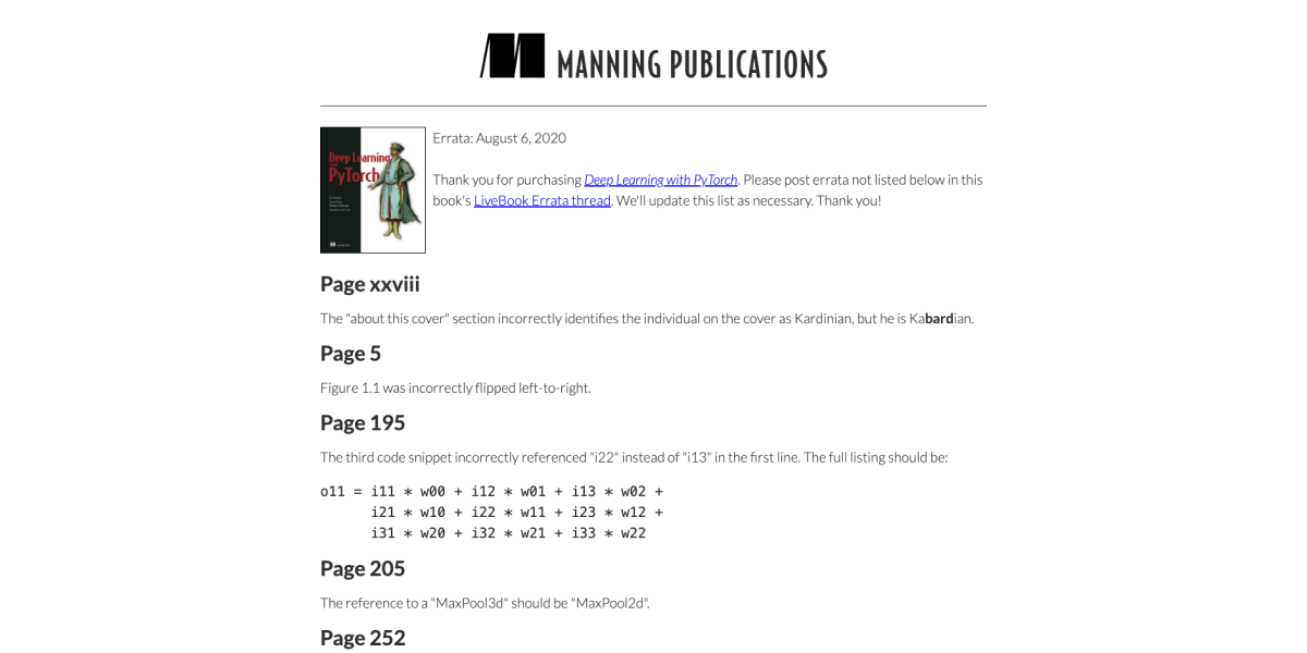 dlwpt-code学习资料汇总 - PyTorch深度学习实战代码库 - 懂AI