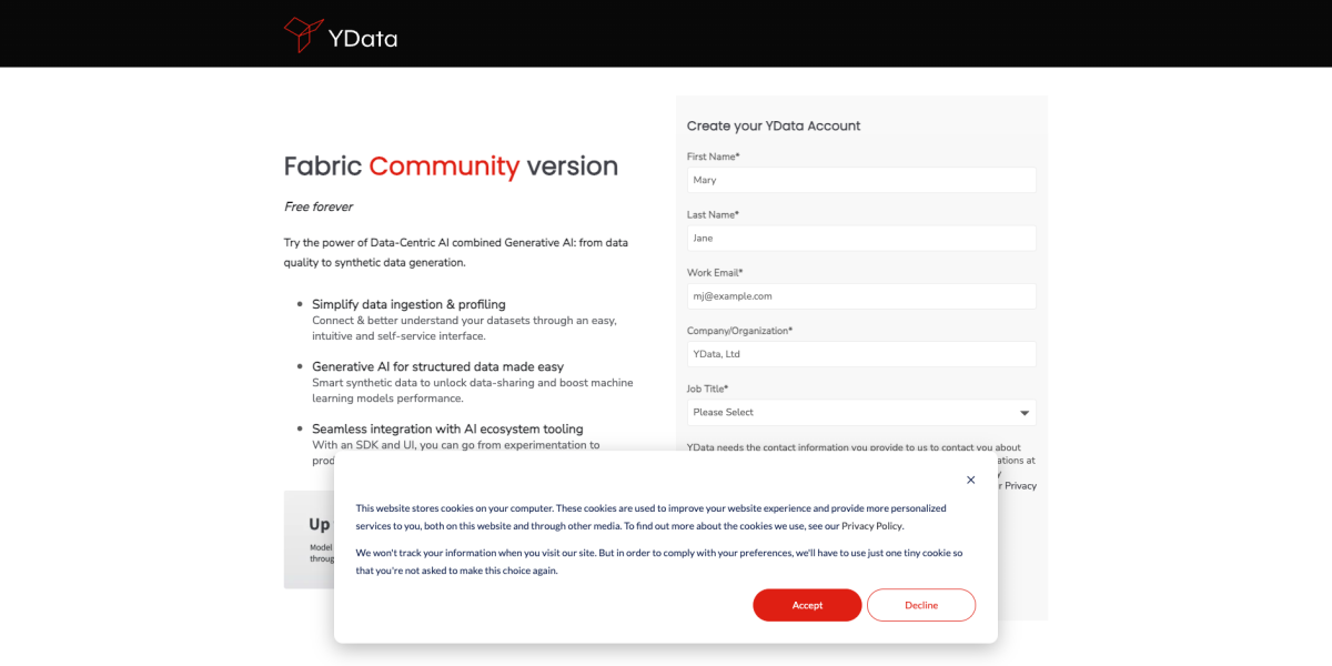 ydata-profiling学习资料汇总 - 一行代码生成数据质量分析报告 - 懂AI