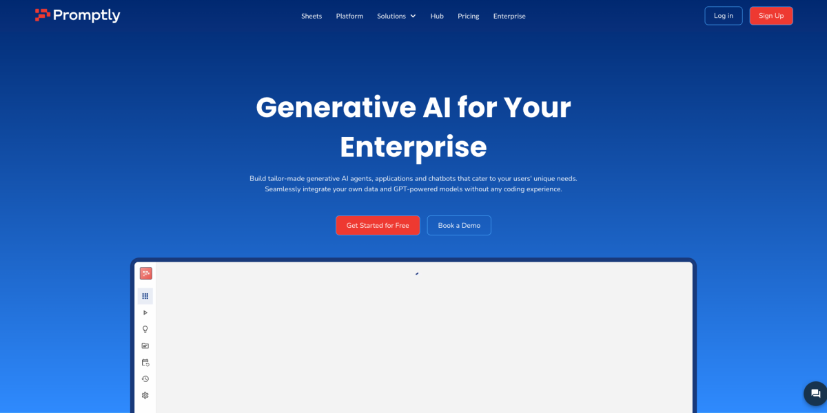 LLMStack入门指南 - 无代码构建生成式AI应用的开源平台 - 懂AI