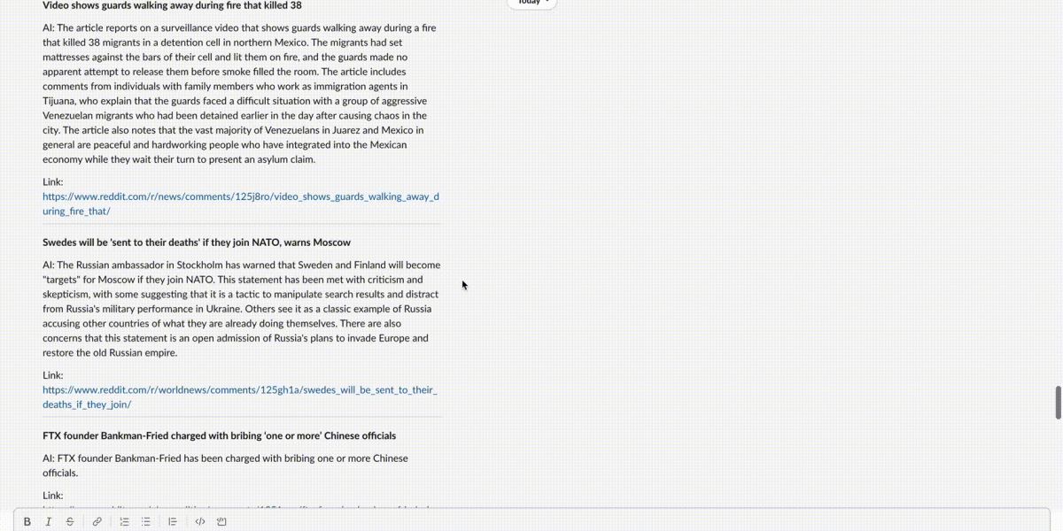 myGPTReader: 一款基于ChatGPT的智能阅读助手 - 懂AI