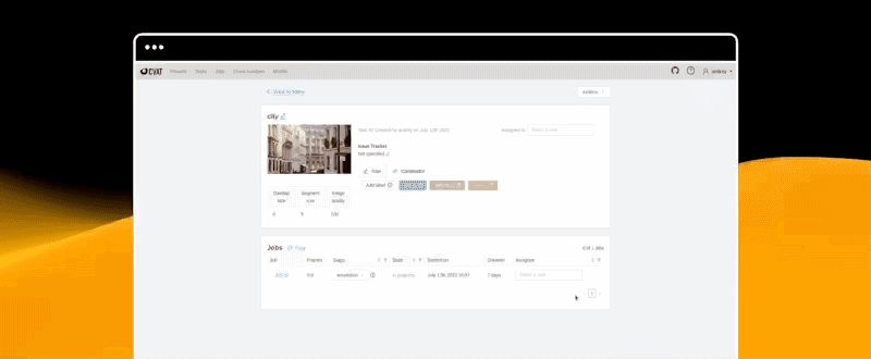 CVAT:开源计算机视觉标注工具的领军者 - 懂AI