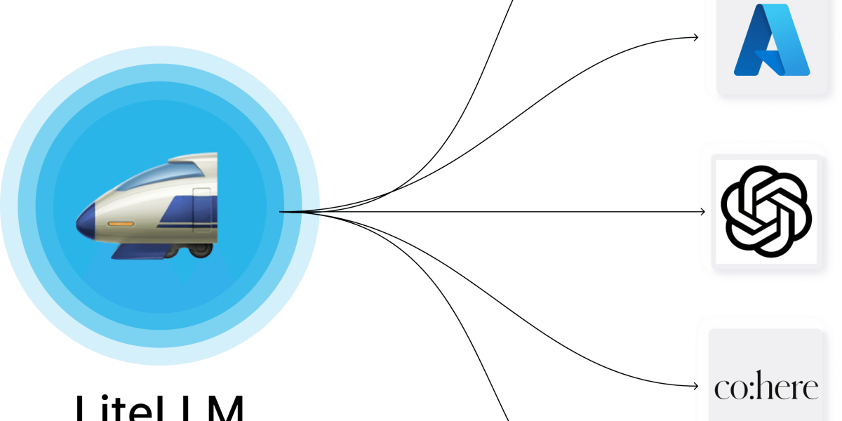 LiteLLM: 统一调用多种LLM API的强大工具 - 懂AI