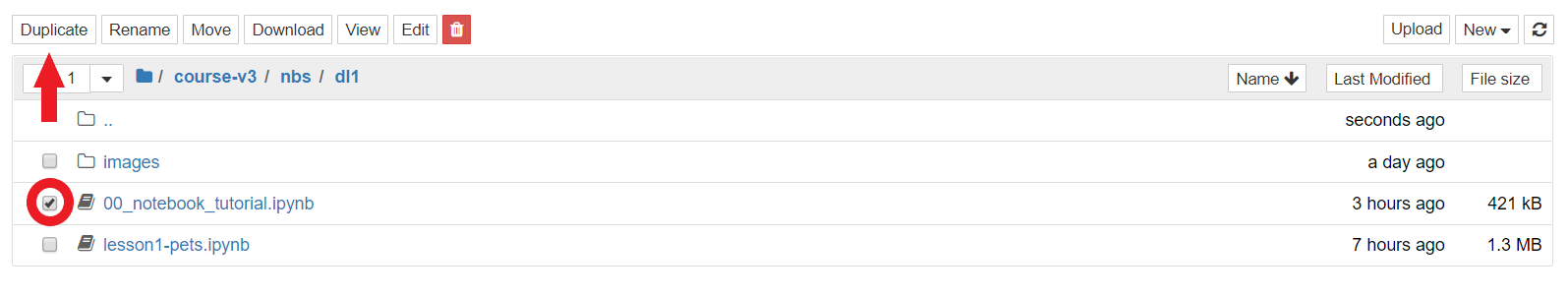 Practical Deep Learning for Coders v3: 快速入门深度学习的实用课程 - 懂AI