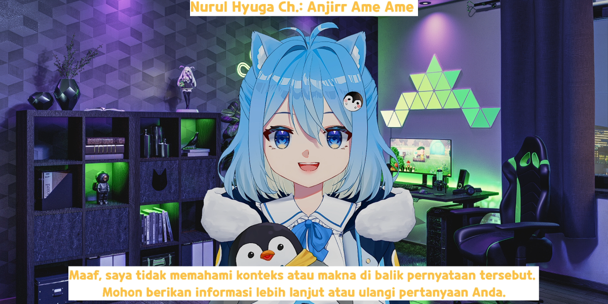 AI Waifu Vtuber: 打造你的专属虚拟主播助手 - 懂AI
