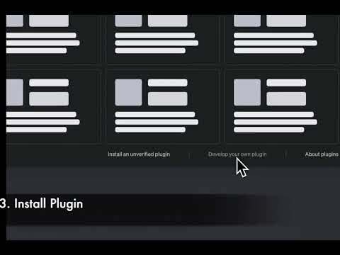 Databerry: 无代码平台打造定制化LLM智能助手 - 懂AI