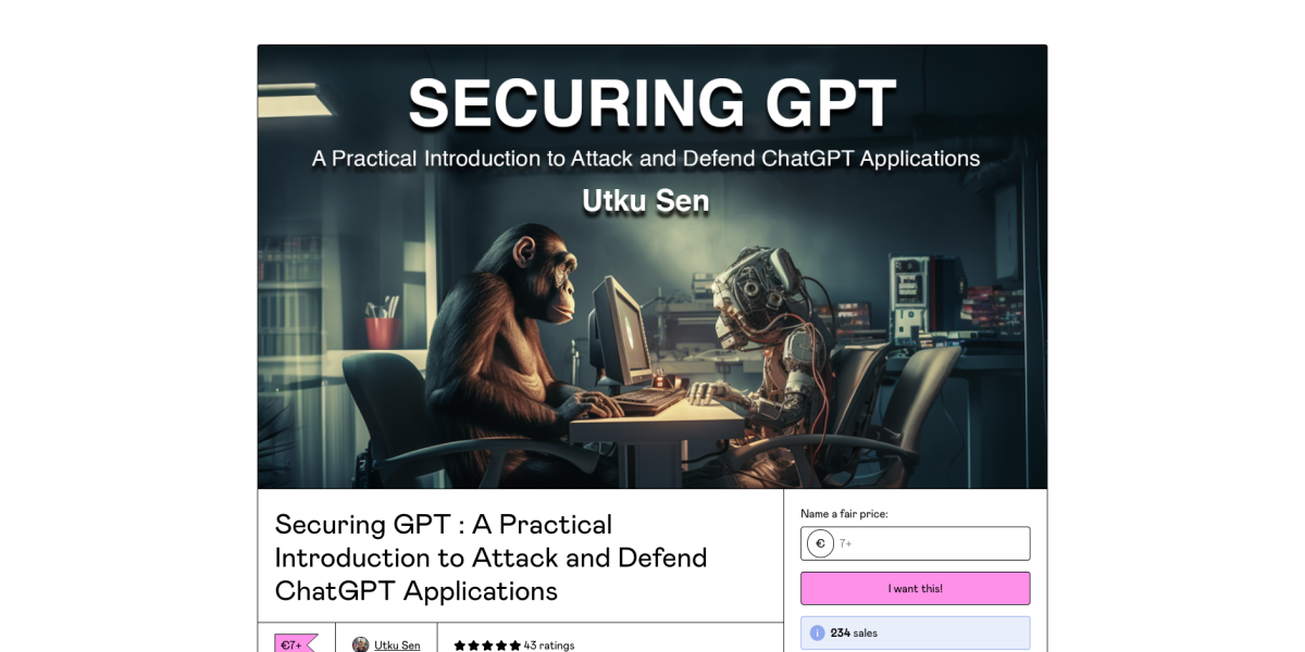promptmap: 自动化测试ChatGPT实例的提示注入攻击工具 - 懂AI