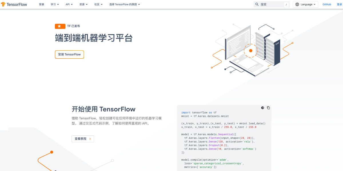 Effective TensorFlow 2.0: 最佳实践与重要变化 - 懂AI