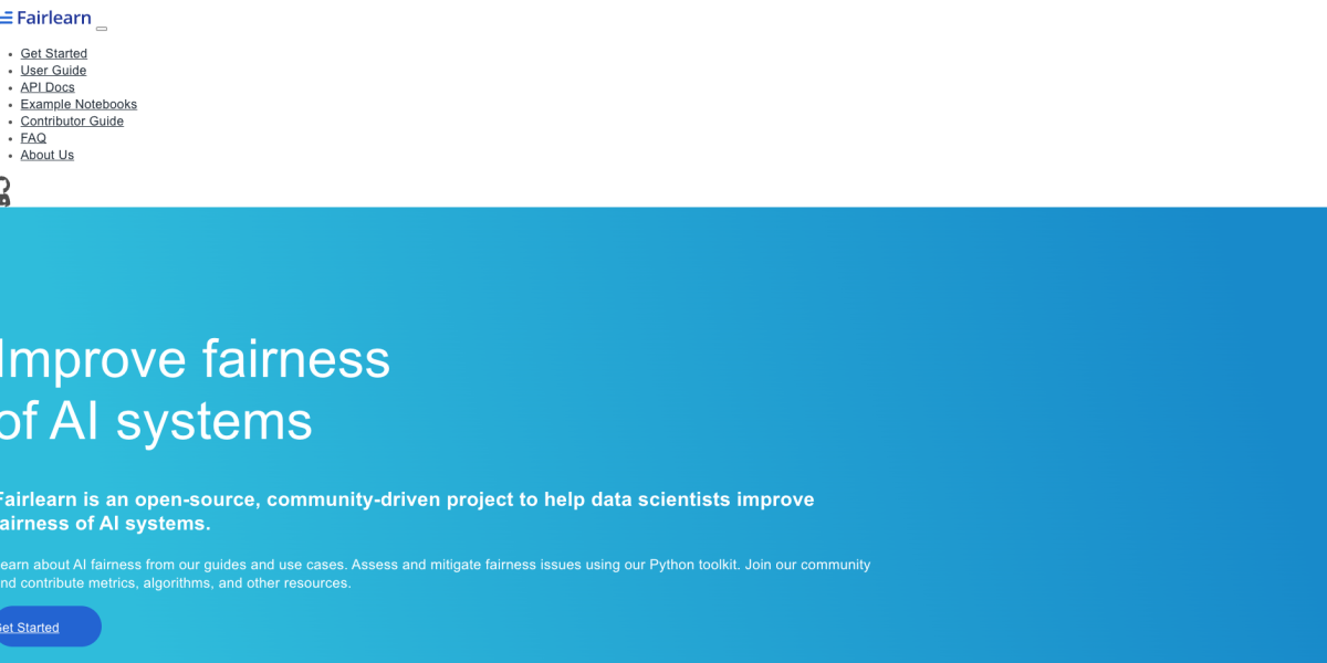 Fairlearn: 提升人工智能系统公平性的开源工具包 - 懂AI
