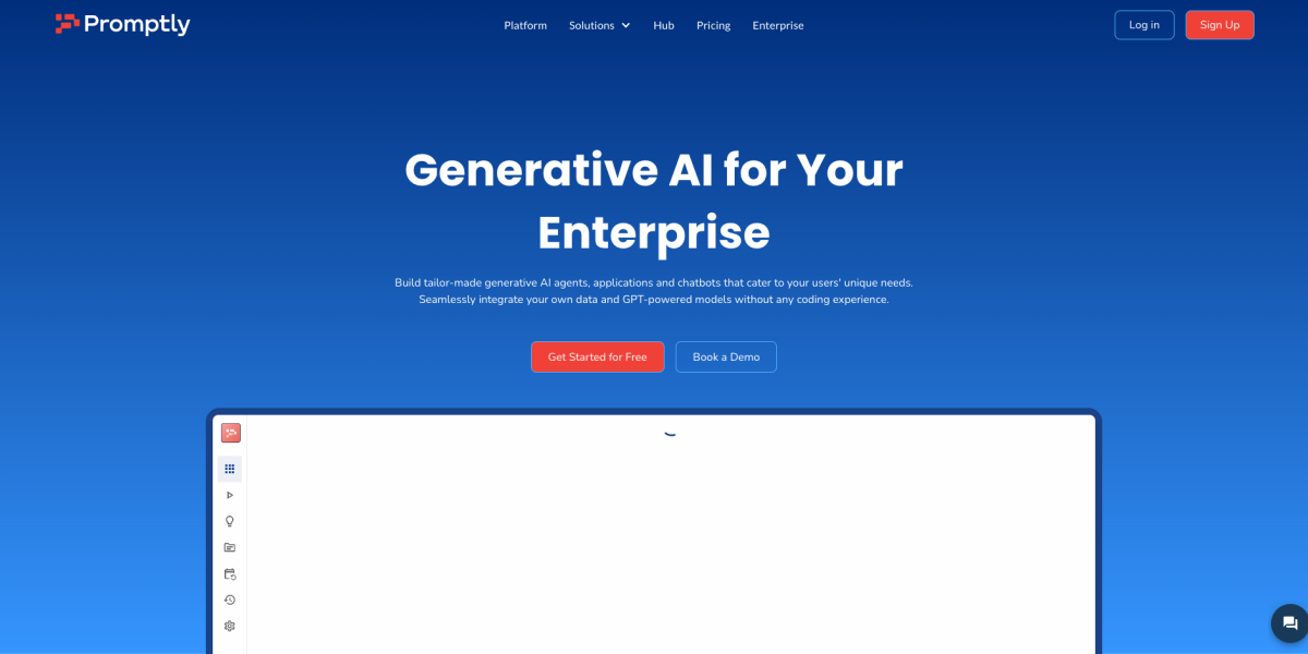 LLMStack: 构建生成式AI应用的无代码平台 - 懂AI