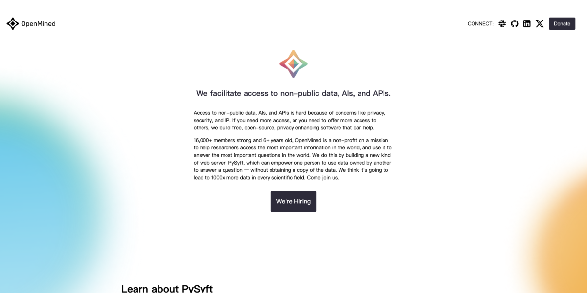 PySyft: 隐私保护下的分布式机器学习框架 - 懂AI