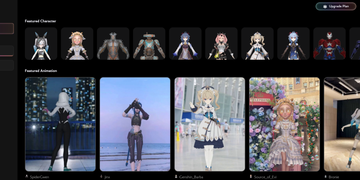 Aiuni：智能Unique3D技术创造3D内容 - 懂AI